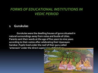 Vedic period | PPTX