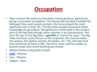 Vedic Period.ppt