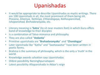 Vedic Period.ppt