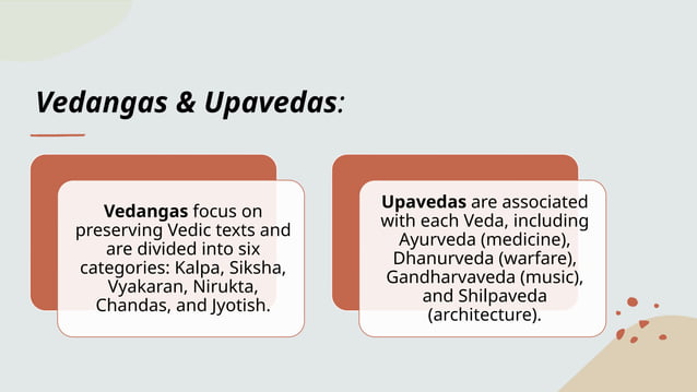 Vedic Period lietrature, art and architecture.pptx | Free Download