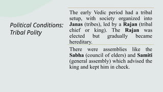 Vedic Period lietrature, art and architecture.pptx