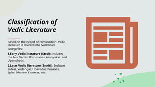 Vedic Period lietrature, art and architecture.pptx