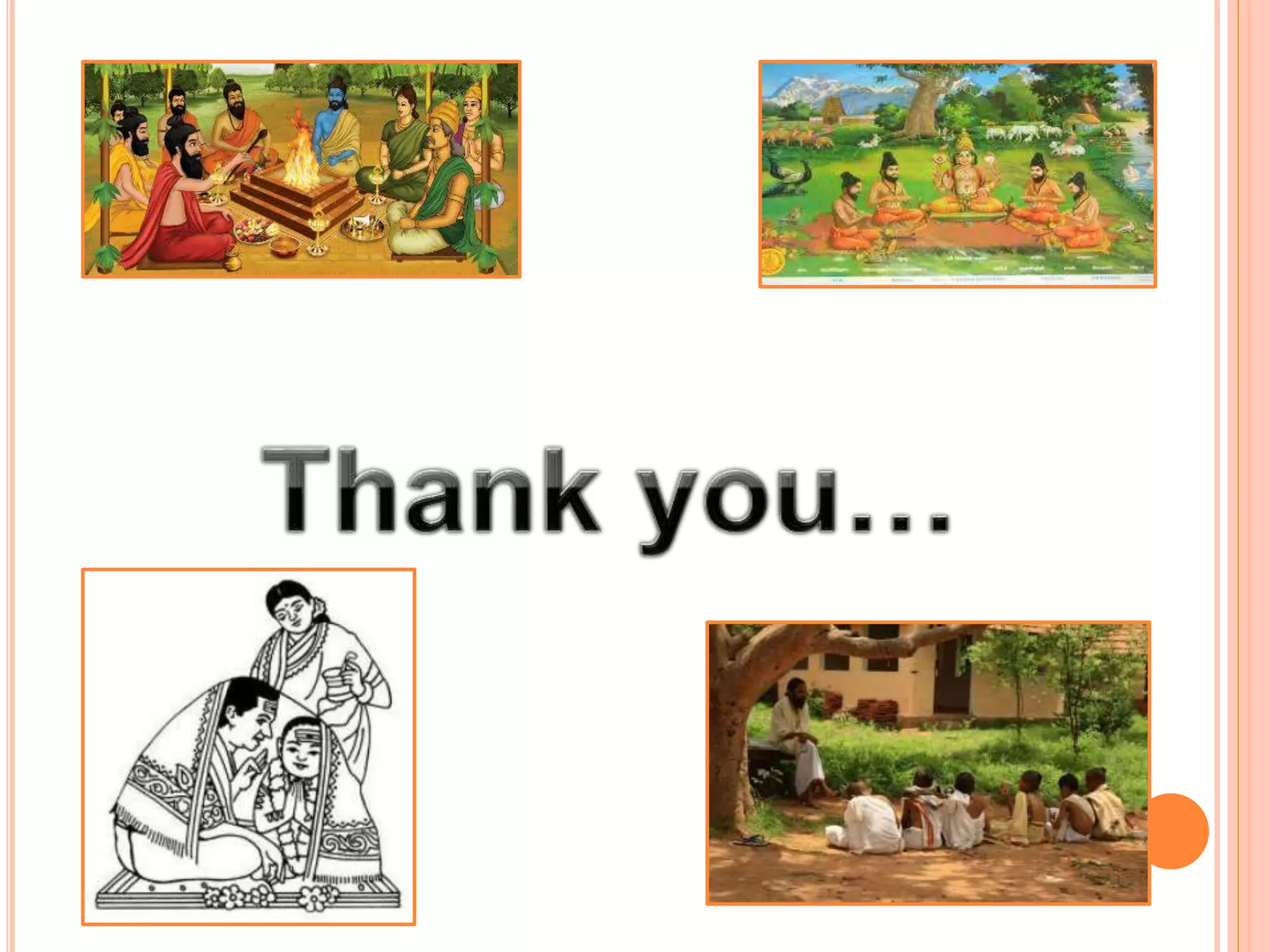 Vedic period of education | PPTX