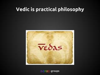 Vedic Sciences and Computers | PDF