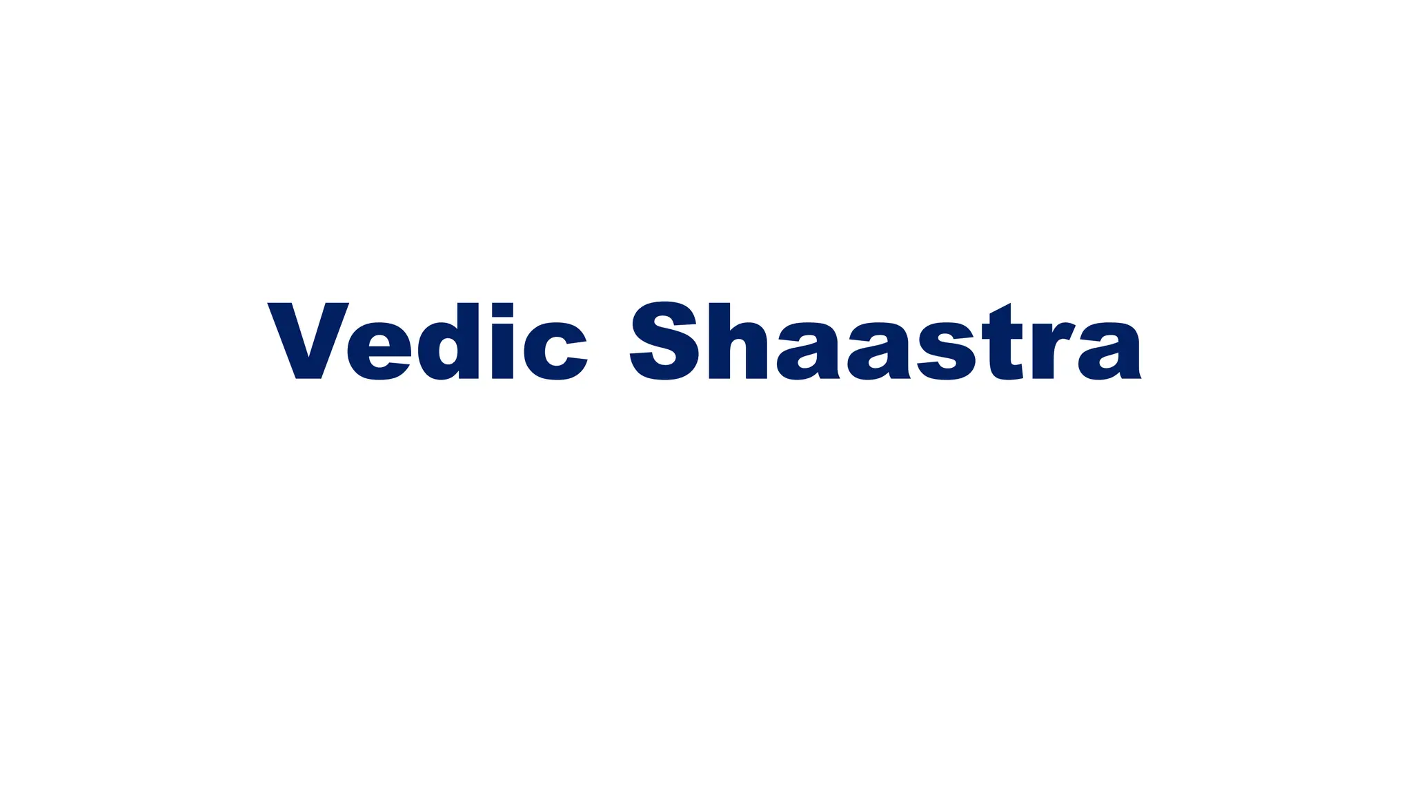 Vedic shastra details Upanishads puranas | PPTX