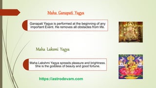 Vedic Yagya | PPTX