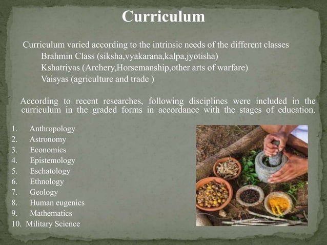 Vedik period education ppt | PPTX | Hinduism | Religion & Spirituality