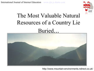 Vedio conference/ International Journal of Internet Education | PPT