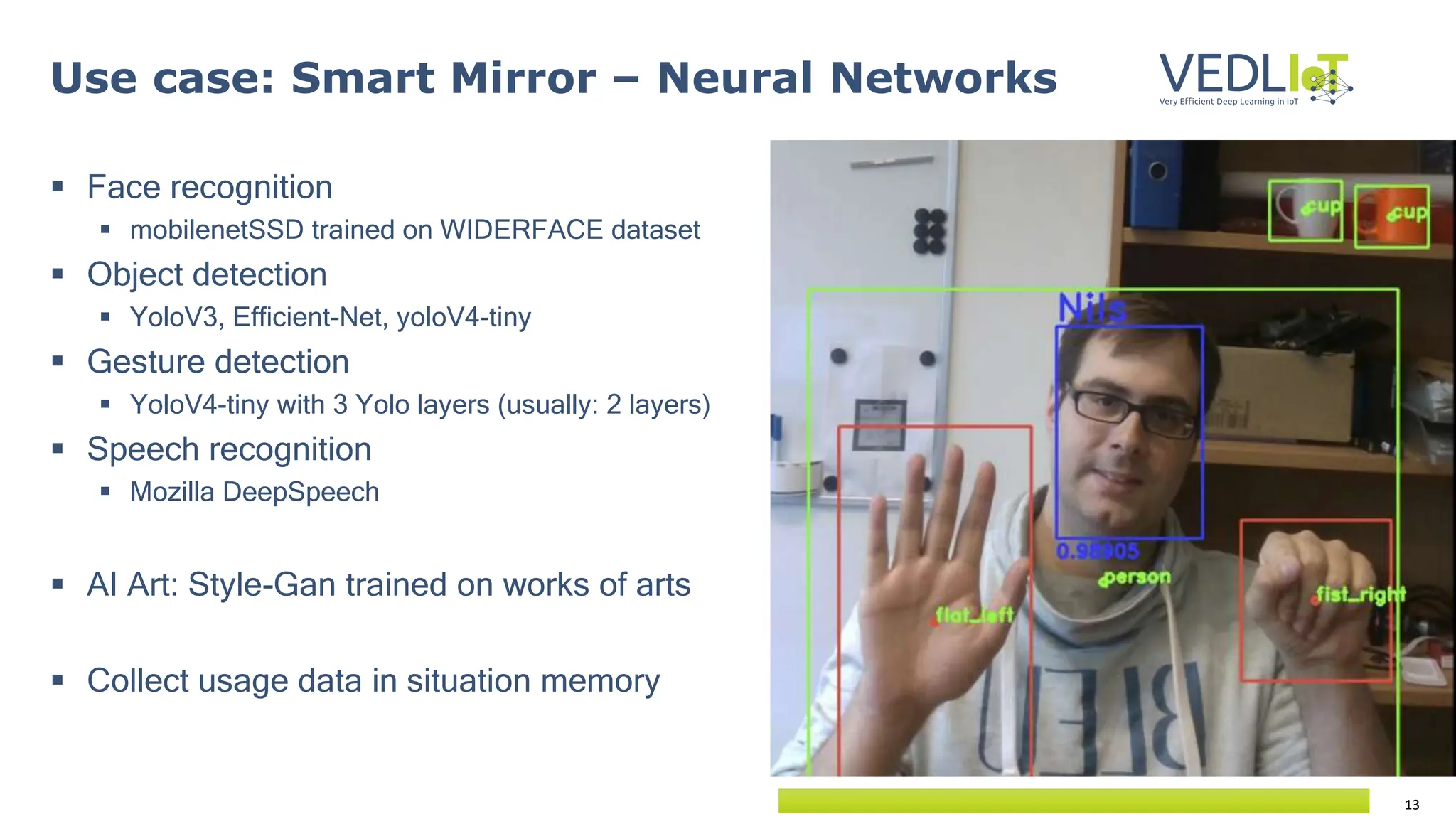IoT Week 2021_Jens Hagemeyer presentation | PPT
