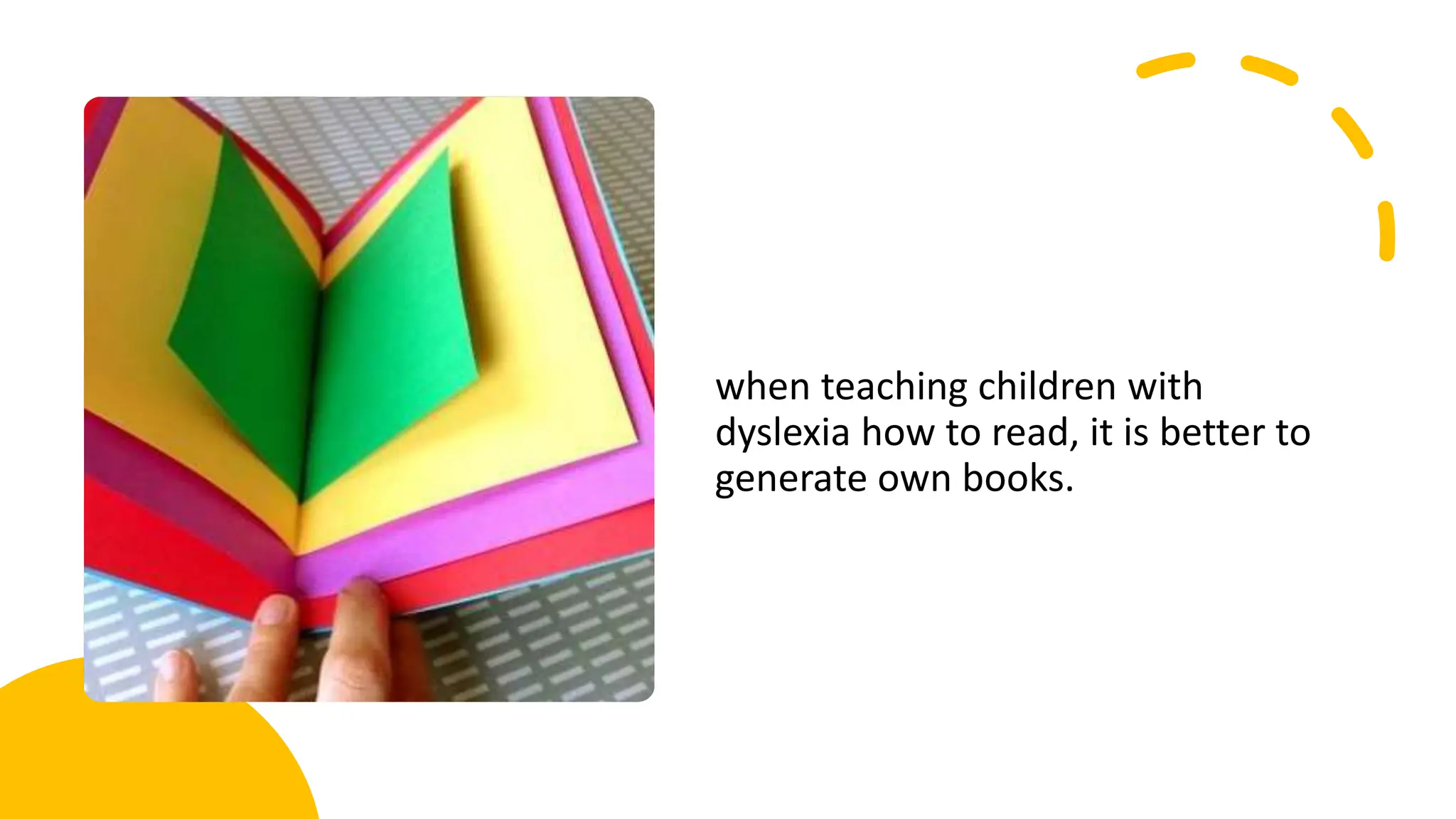 Švedová_dyslectic learners when teaching children with dyslexia how to ...