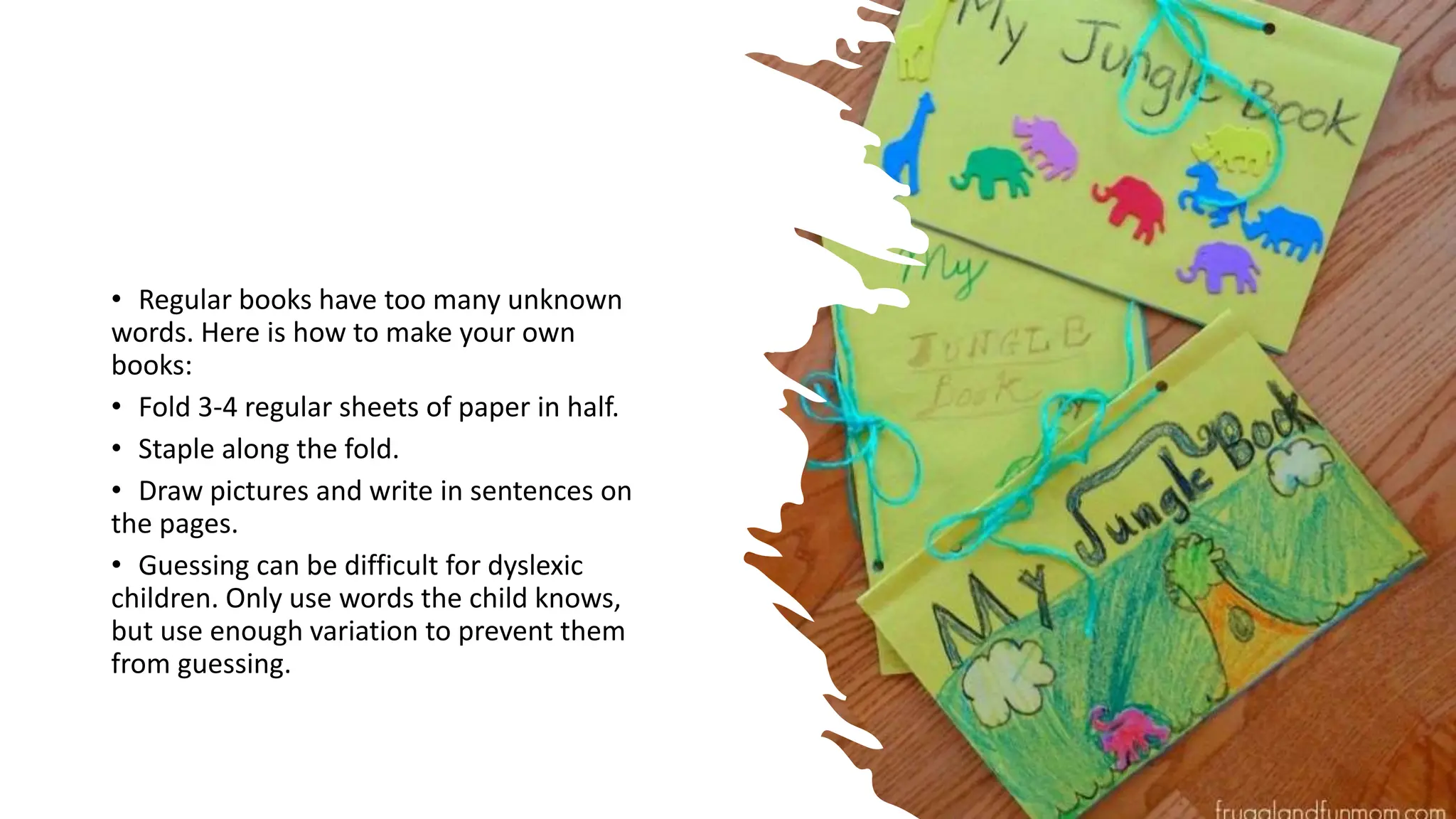 Švedová_dyslectic learners when teaching children with dyslexia how to ...