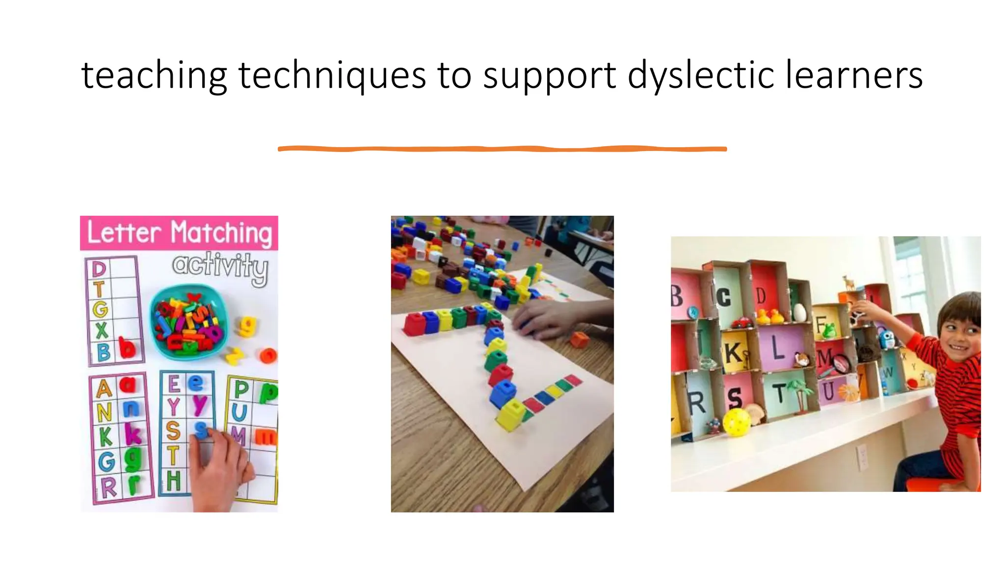 Švedová_dyslectic learners when teaching children with dyslexia how to ...