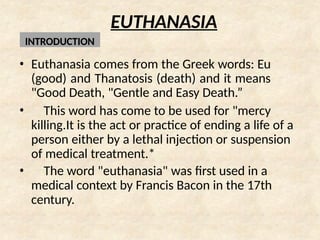 Ppt for medical student school projects. | PPT