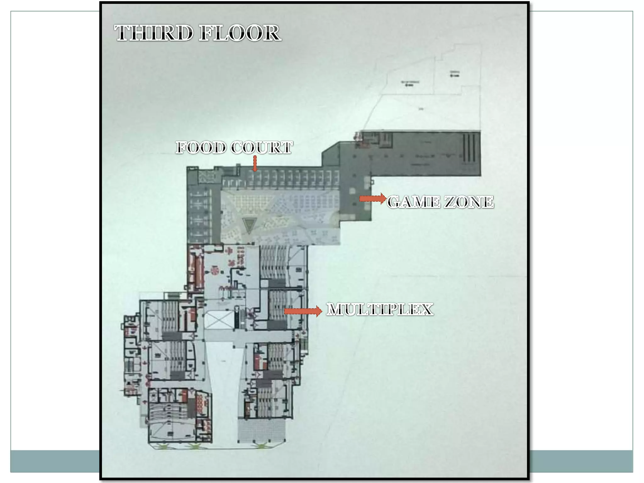 Ved tranzcube plaza, Vadodara | PPTX