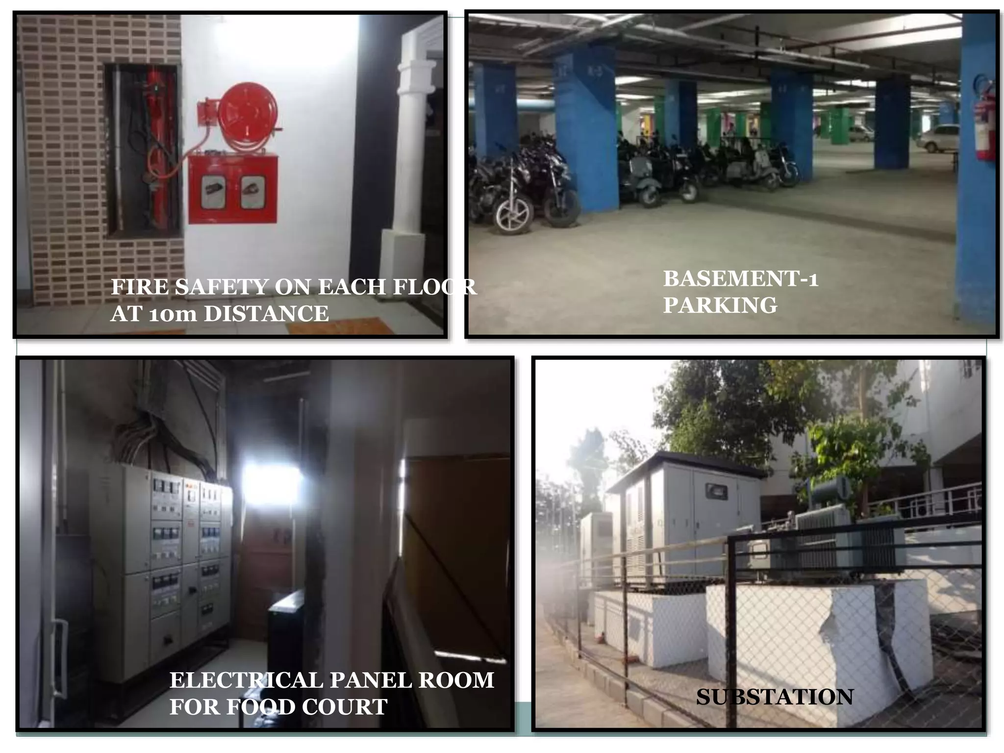 Ved tranzcube plaza, Vadodara | PPTX