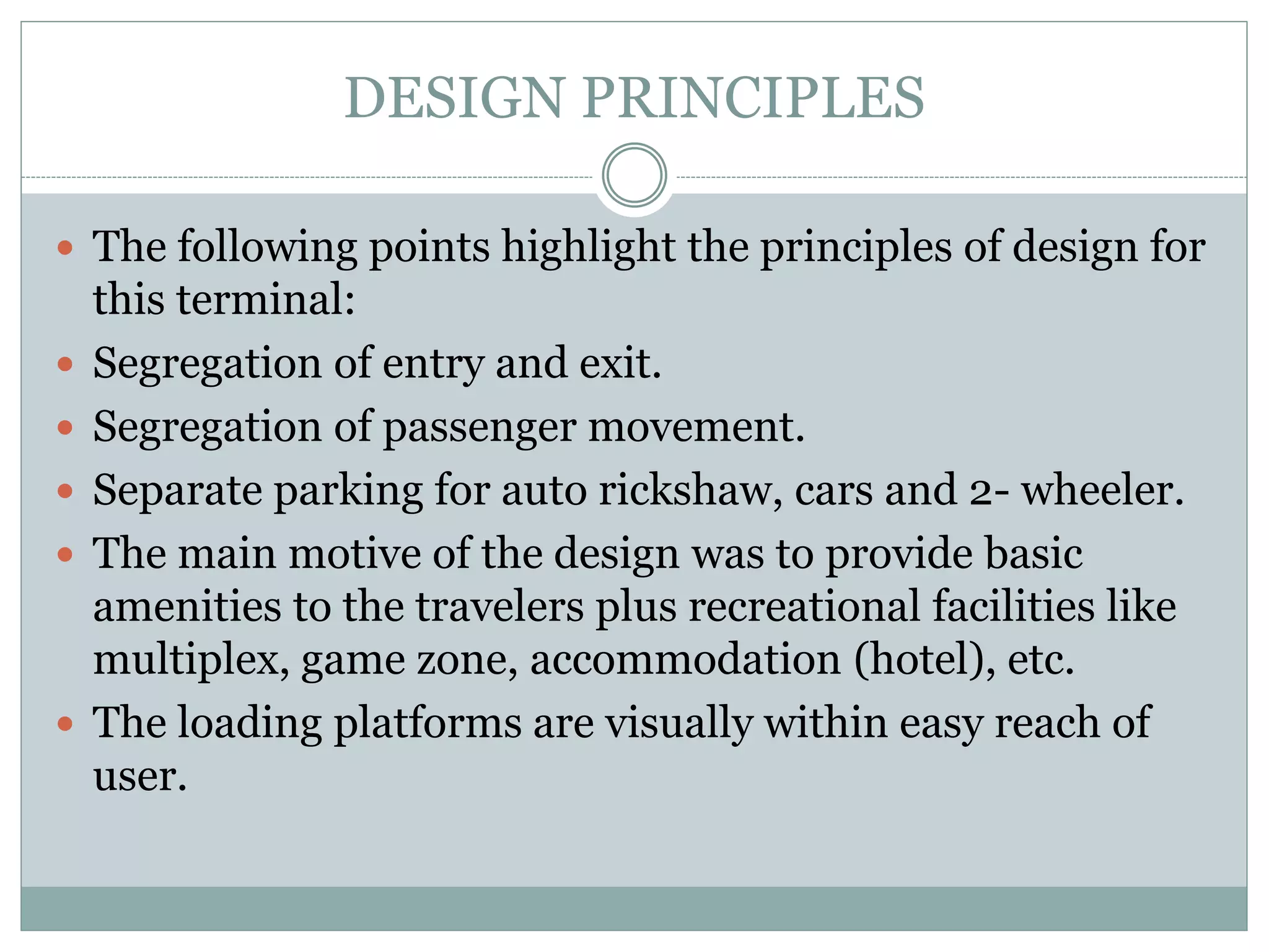 Ved tranzcube plaza, Vadodara | PPTX