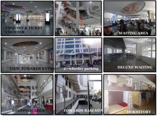 Ved tranzcube plaza, Vadodara | PPTX