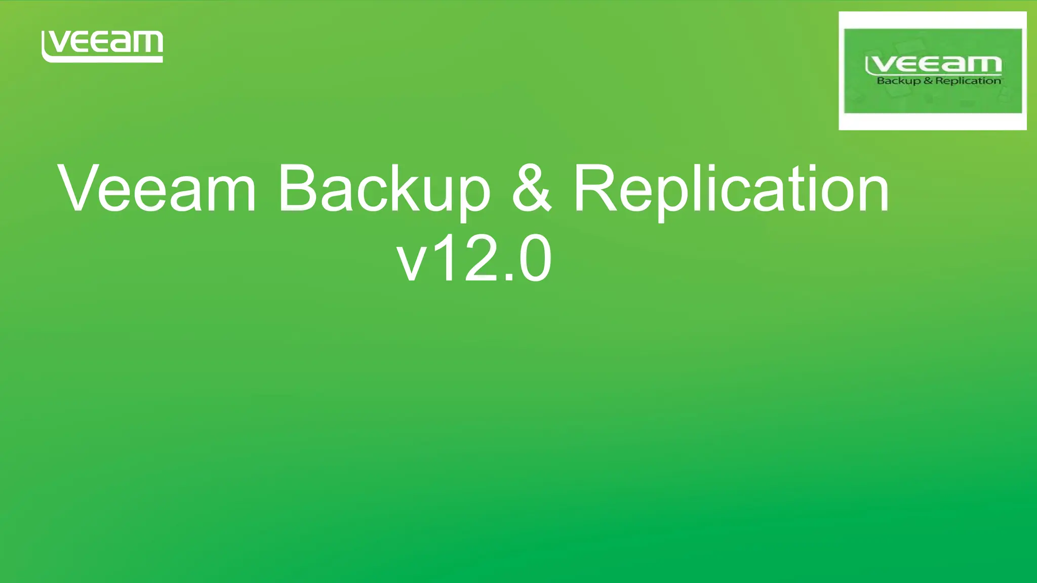 VeeamBackup-Replication-12-0-Sample-ppt.pptx