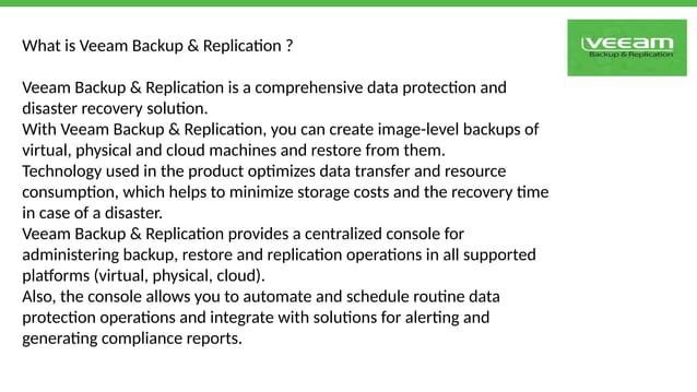 VeeamBackup-Replication-12-0-Sample-ppt.pptx