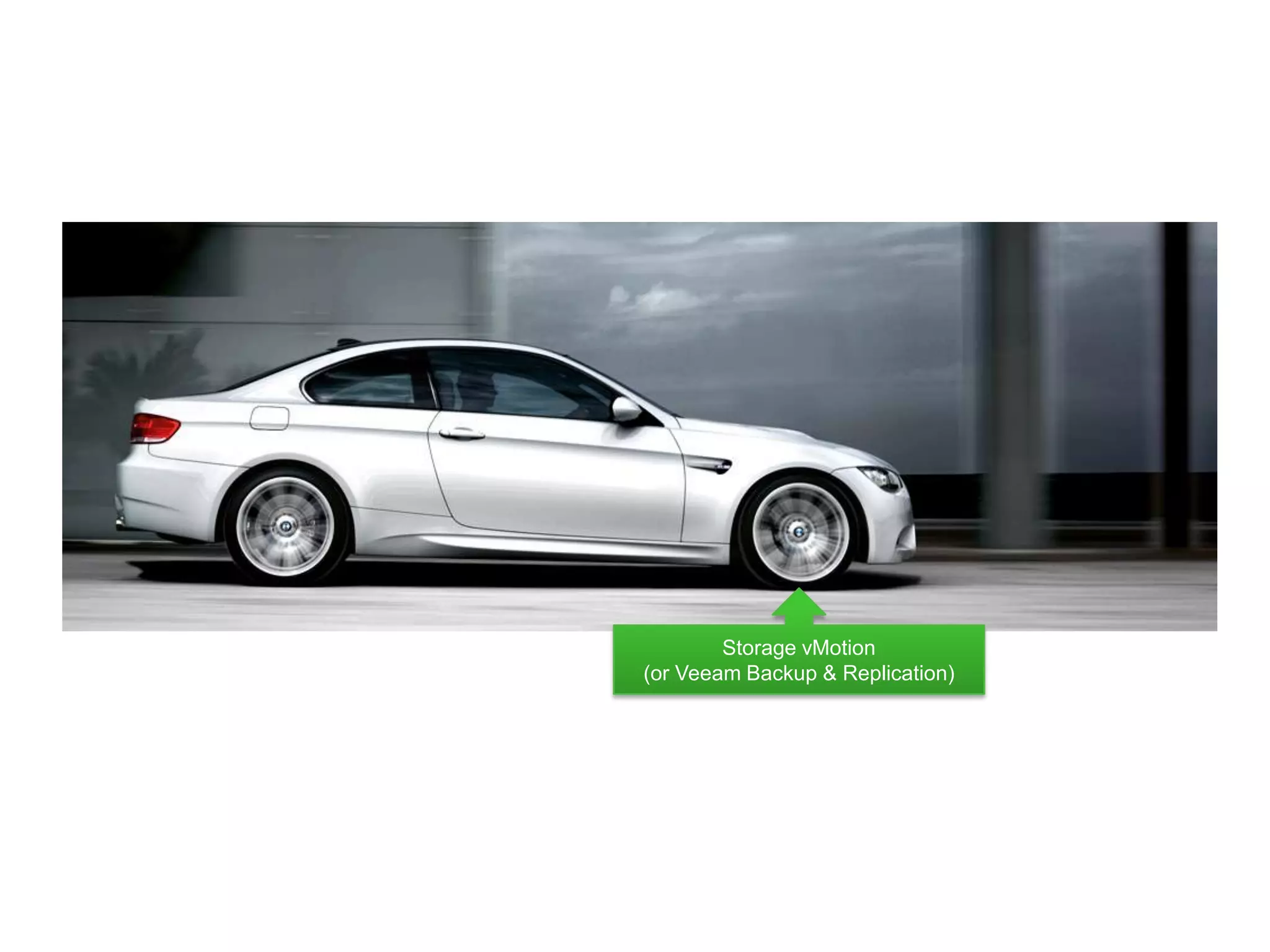 Veeam Backup And Replication Pptx Operating Systems Computer Software And Applications