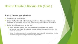 Veeam Briefing for begginer in simple slide.pptx