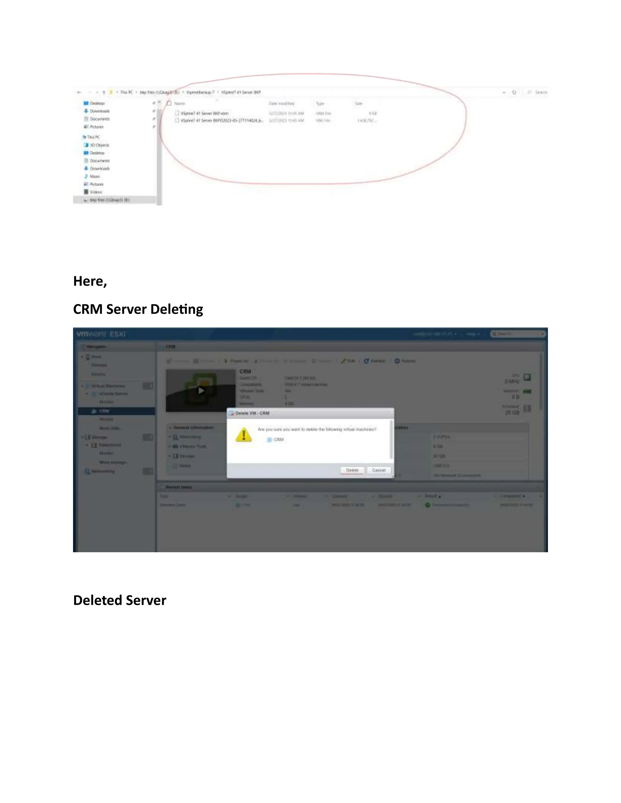 Veeam Solution and Veeam Installation Complete Guide | DOCX