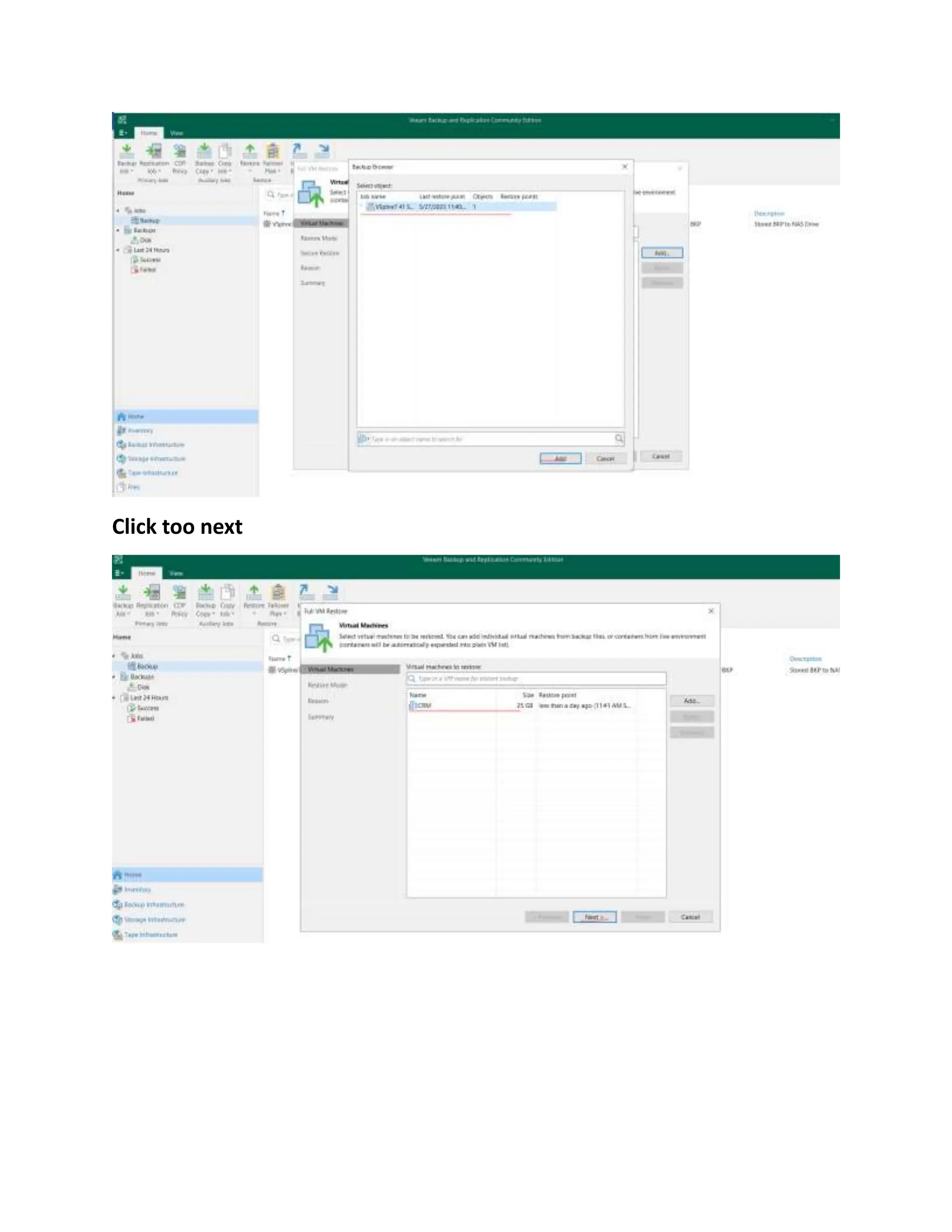 Veeam Solution and Veeam Installation Complete Guide | DOCX