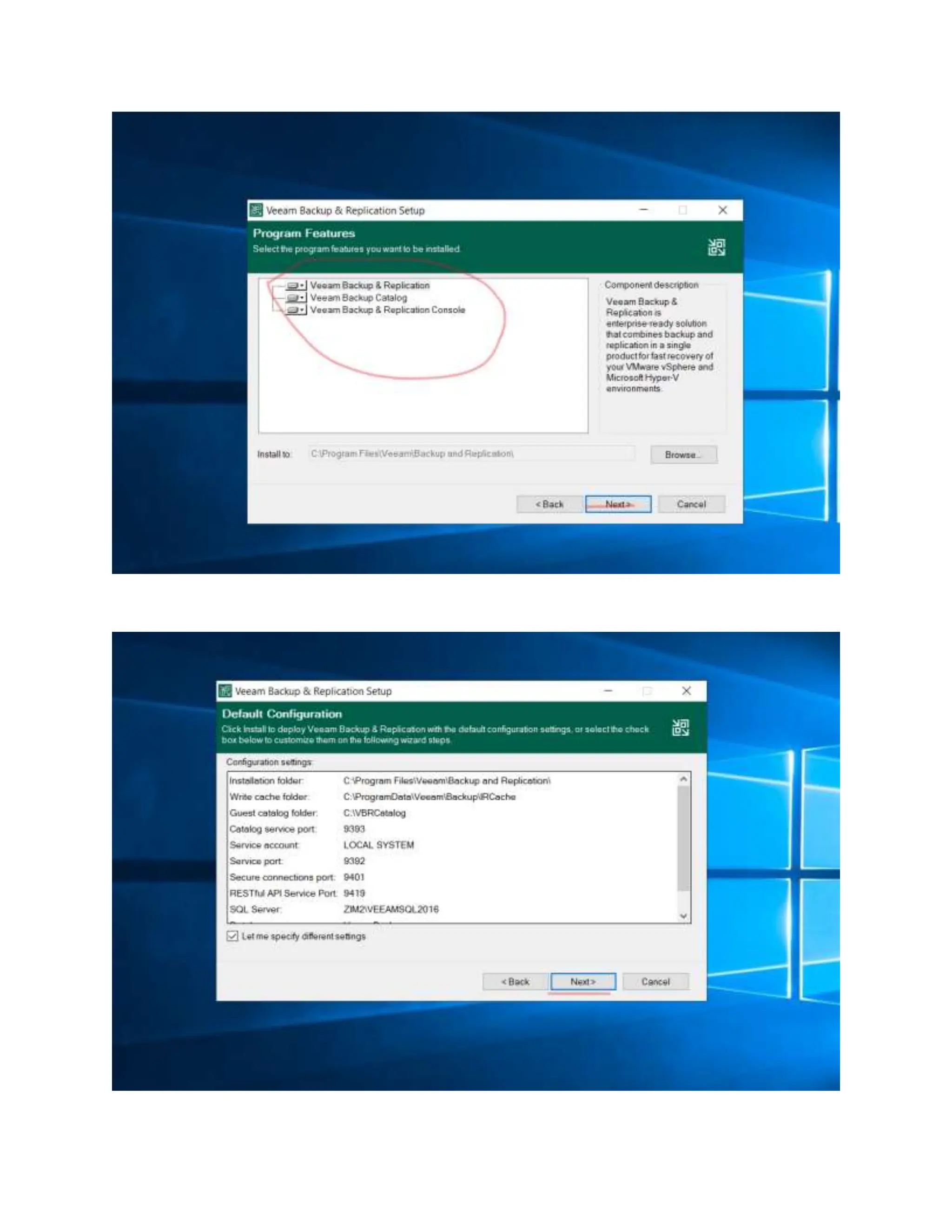 Veeam Solution and Veeam Installation Complete Guide | DOCX
