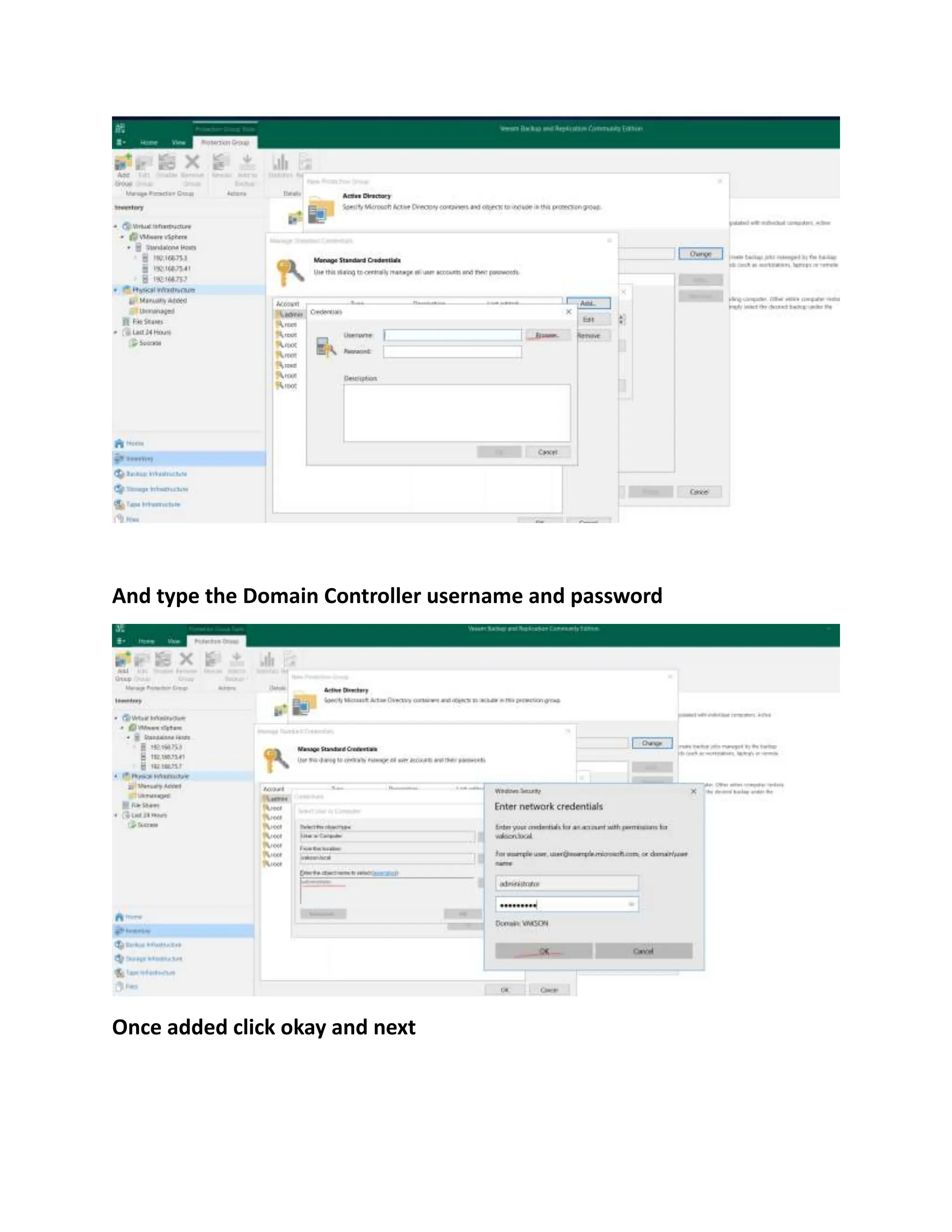 Veeam Solution and Veeam Installation Complete Guide | DOCX
