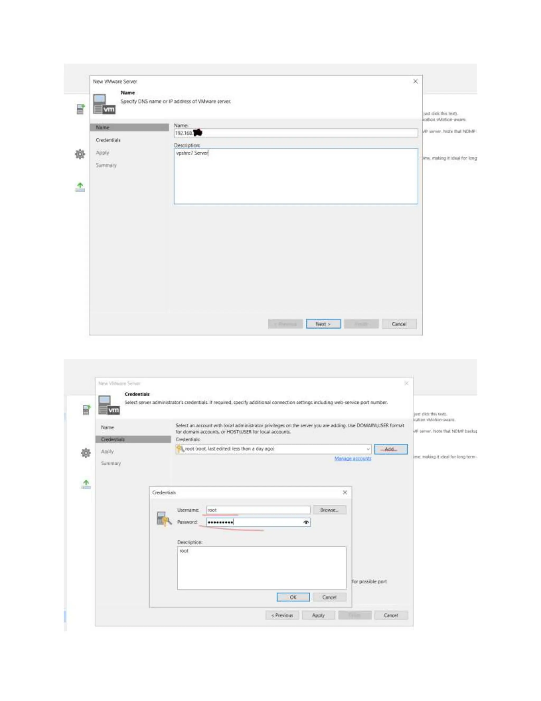 Veeam Solution and Veeam Installation Complete Guide | DOCX