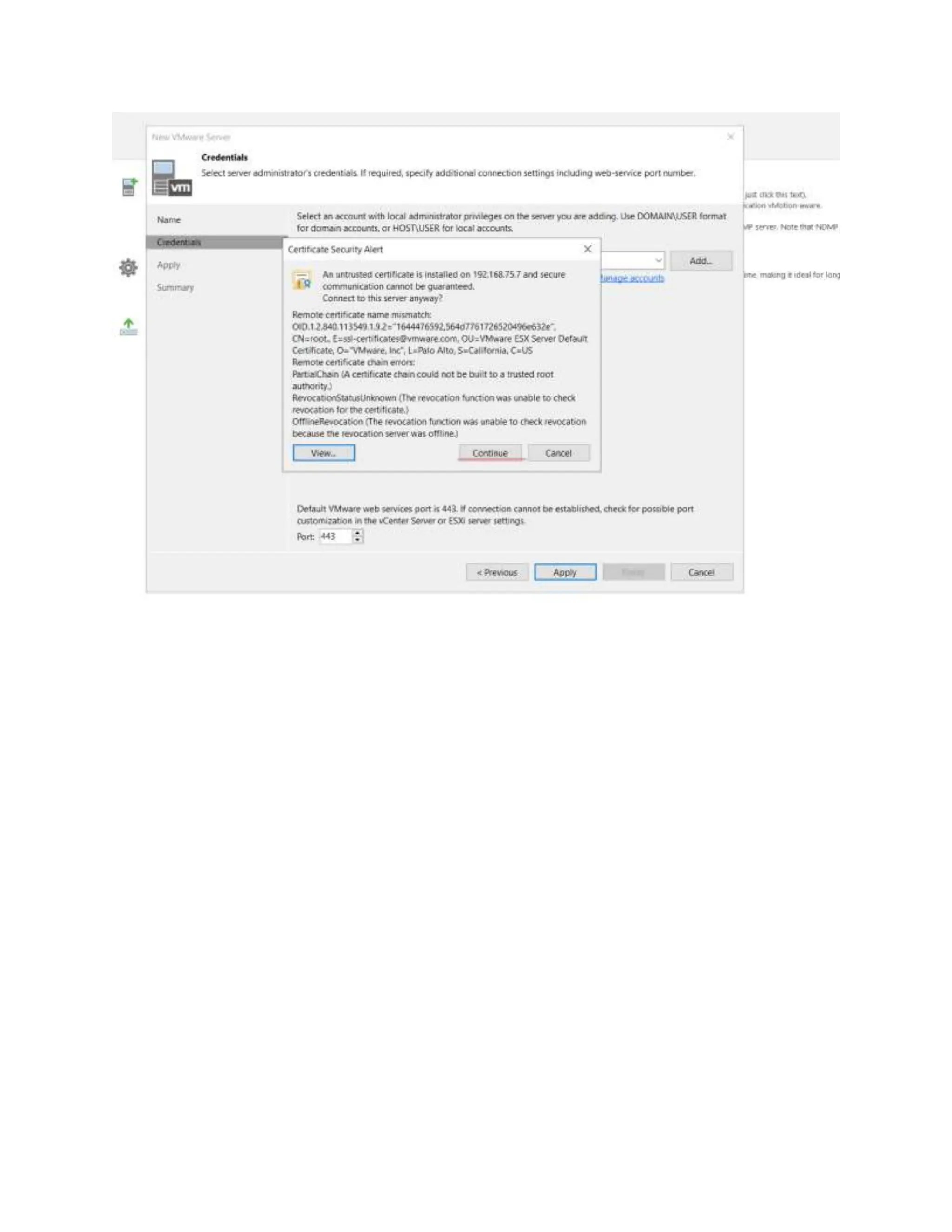 Veeam Solution and Veeam Installation Complete Guide | DOCX