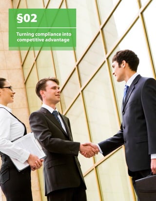 Rethinking compliance | PDF