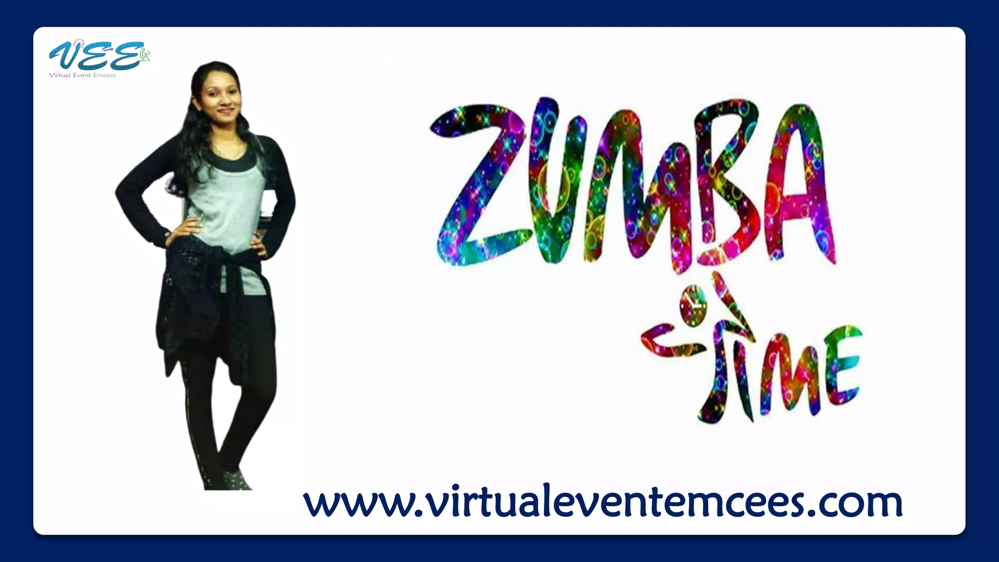 VEE Corporate Virtual Fun Activities Plan_May 2021_V2.0 | PPT