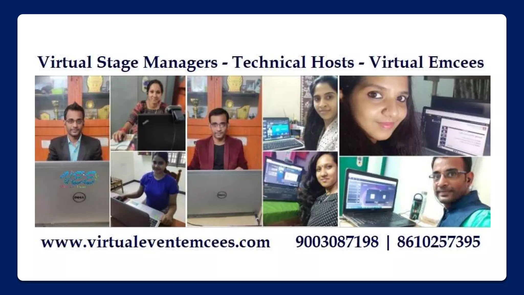 VEE Corporate Virtual Fun Activities Plan_May 2021_V2.0 | PPT