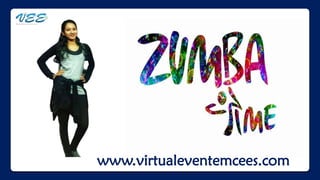 VEE Corporate Virtual Fun Activities Plan_May 2021_V2.0 | PPT