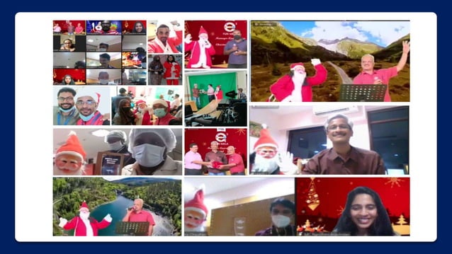 VEE Corporate Virtual Fun Activities Plan_May 2021_V2.0 | PPT