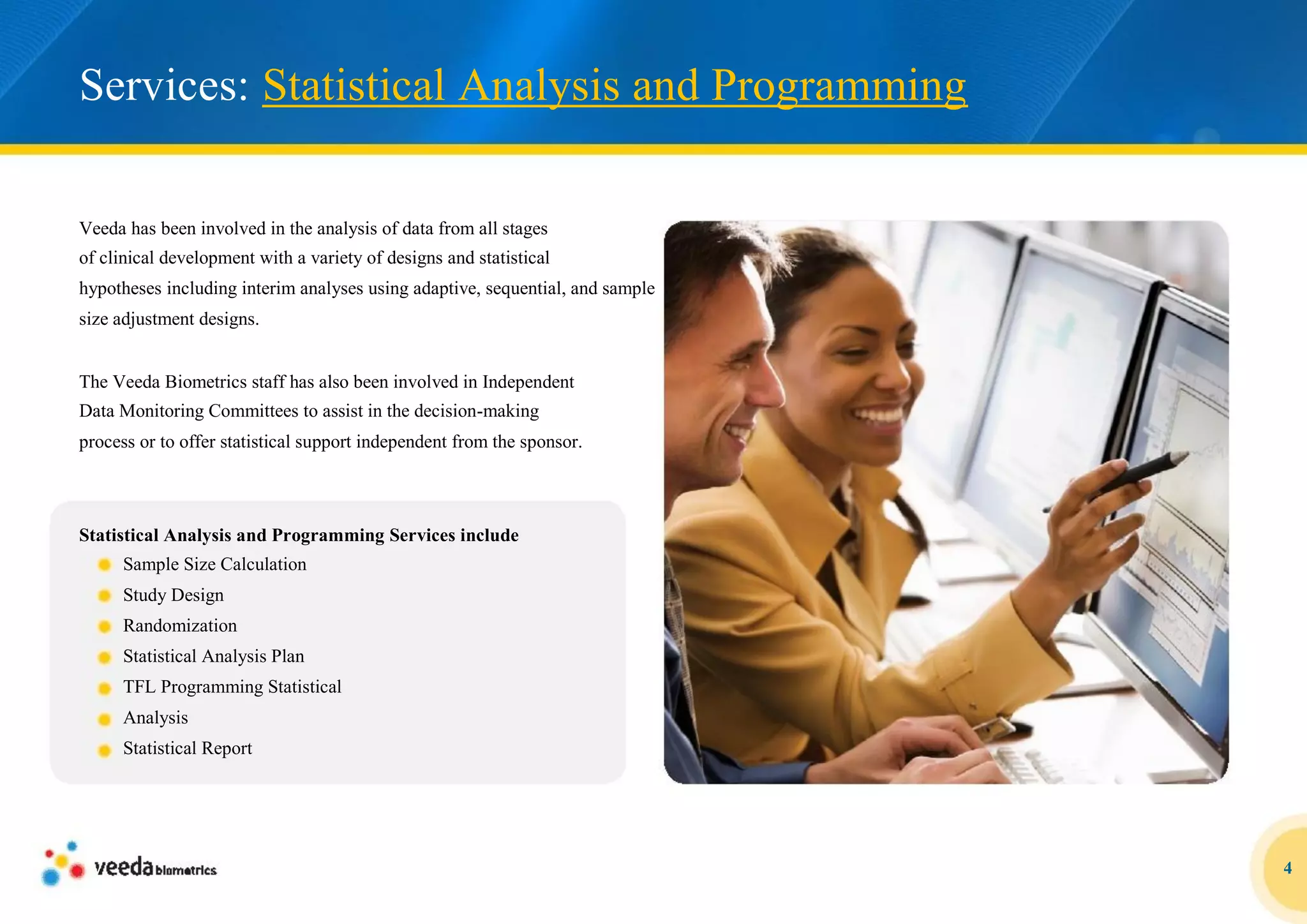 Veeda biometrics | PDF