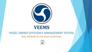 VEEMS_IMOS DATA FLOW SOLUTION | PPT