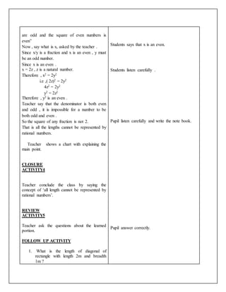 Veenalessonplan complete (1) | DOCX