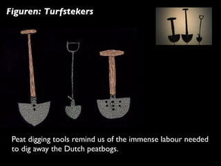 Veencultuur kort engels | PPT