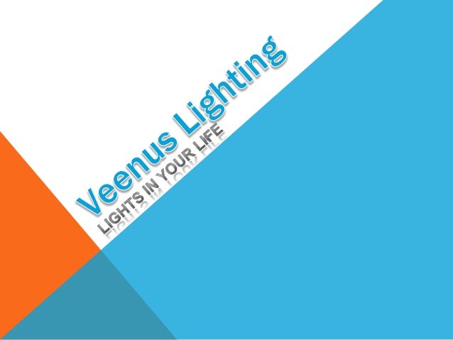 Veenus lighting product for night lamps