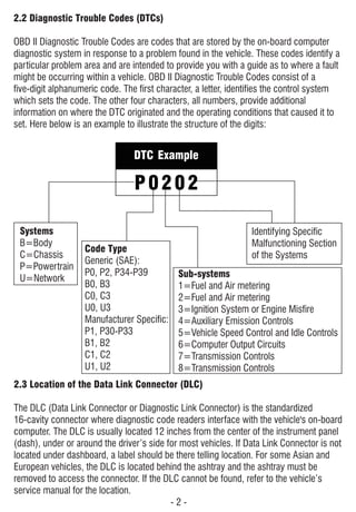 Veepeak OBDCheck VP39 User Manual | PDF