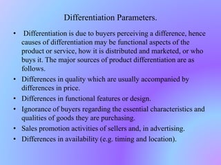 Positioning | PPTX