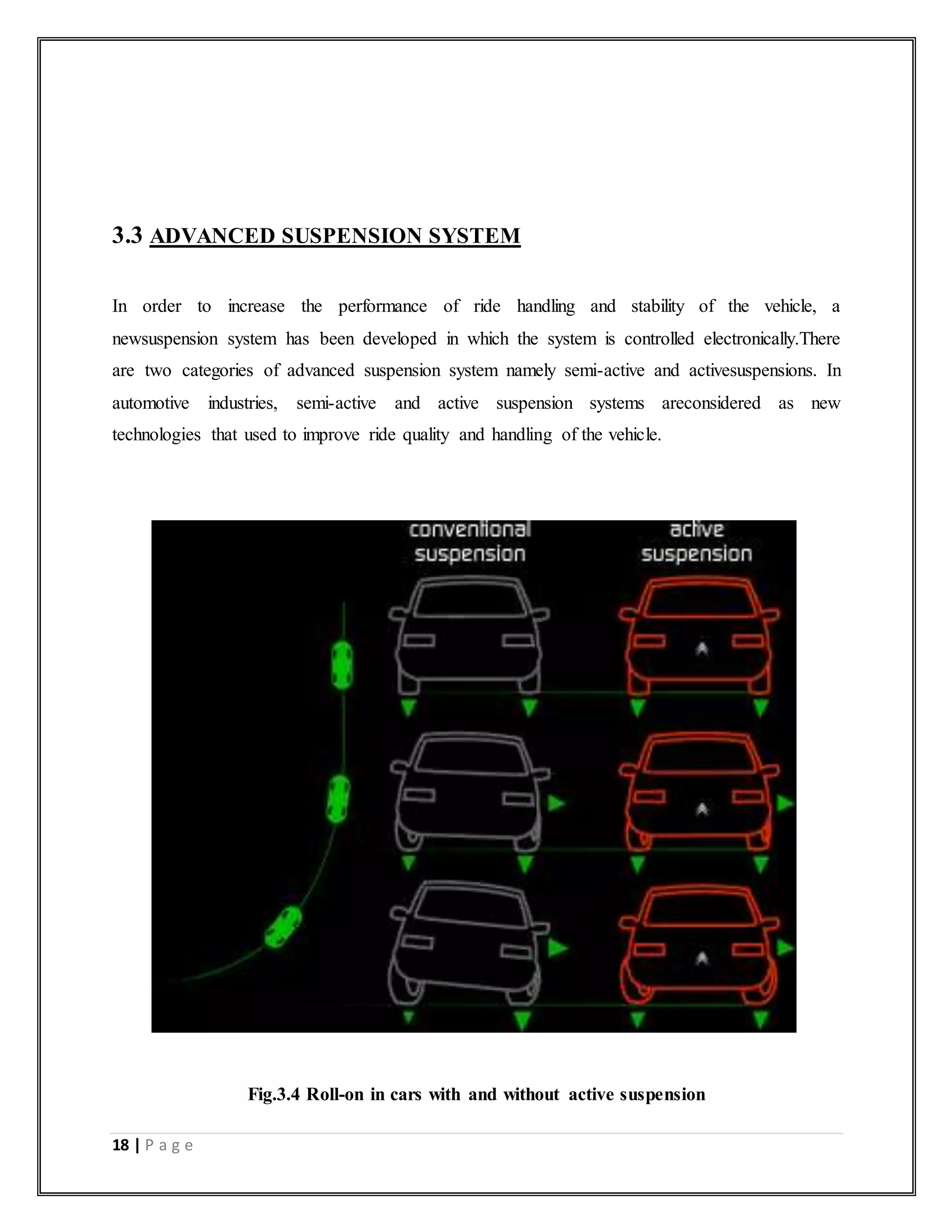 air suspension system | DOCX