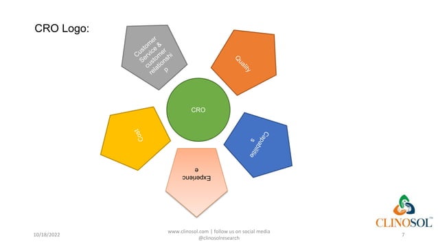 The Role of Clinical Research Organizations (CROs) in Drug Development ...