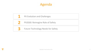 Reimagine patient safety 2030 governance through a unified safety ...