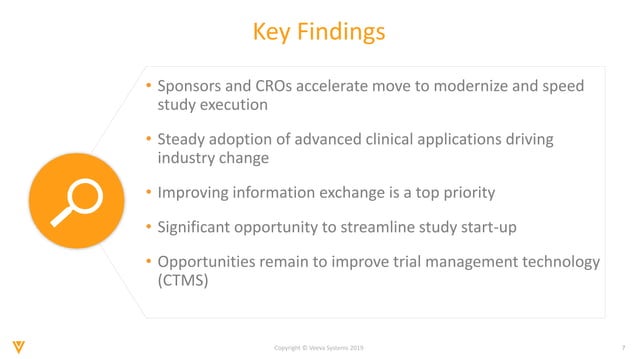 The State of Unifying Clinical Systems, Processes, and Stakeholder ...