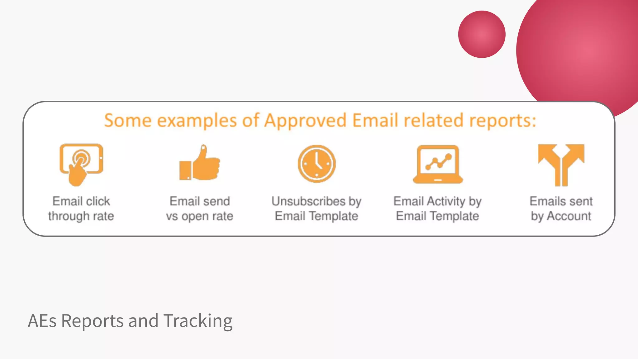 Veeva Approved Emails - Overview | PDF