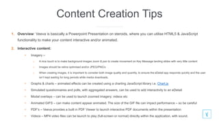 Veeva iREP Overview & Dev guide | PPTX