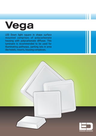 VEGA | PDF